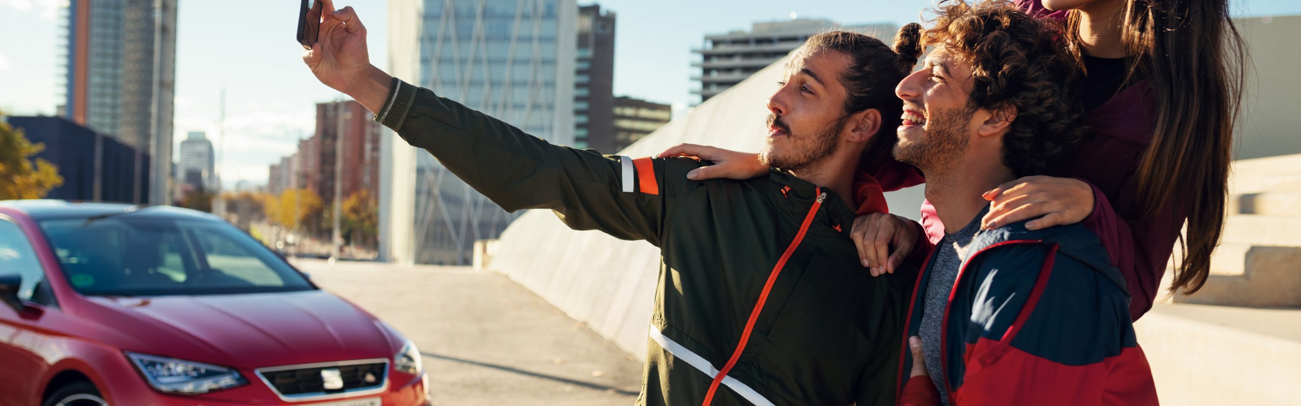 Join the SEAT team | Grads, Placements & Franchises | SEAT