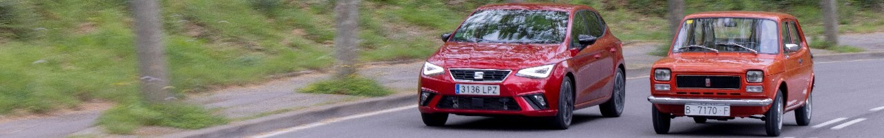 50 years of driving evolution