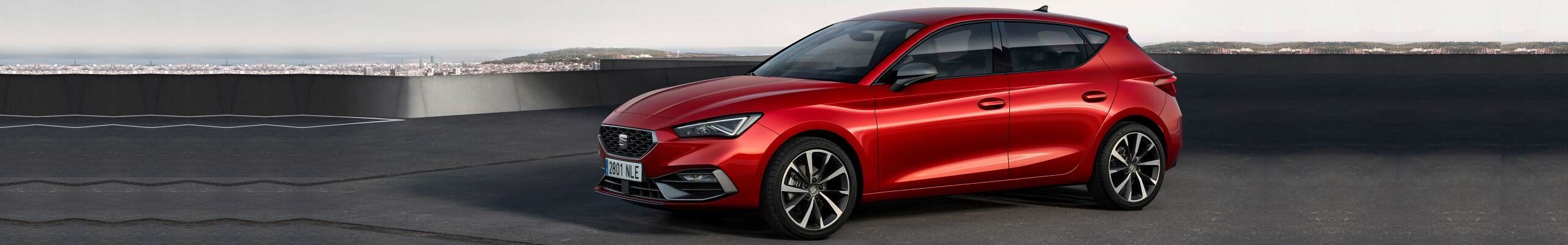 Introducing the New SEAT Leon | SEAT