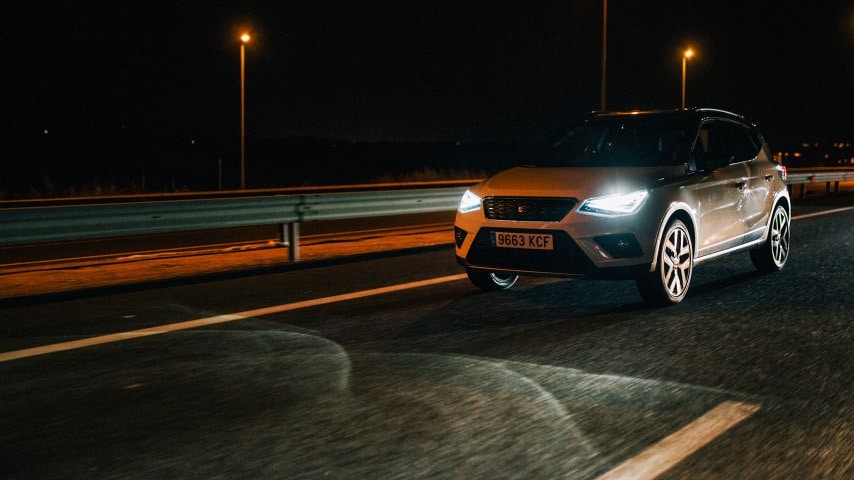 Learn about Tips for Autumn Driving | SEAT UK