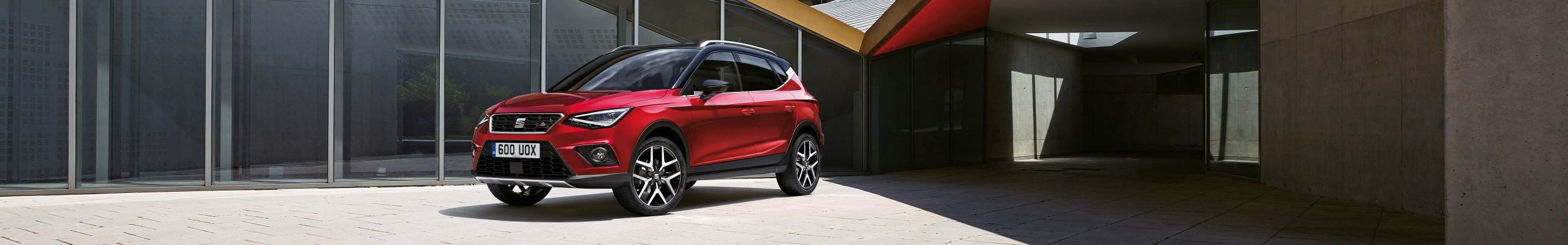 European Emissions Standards | SEAT UK