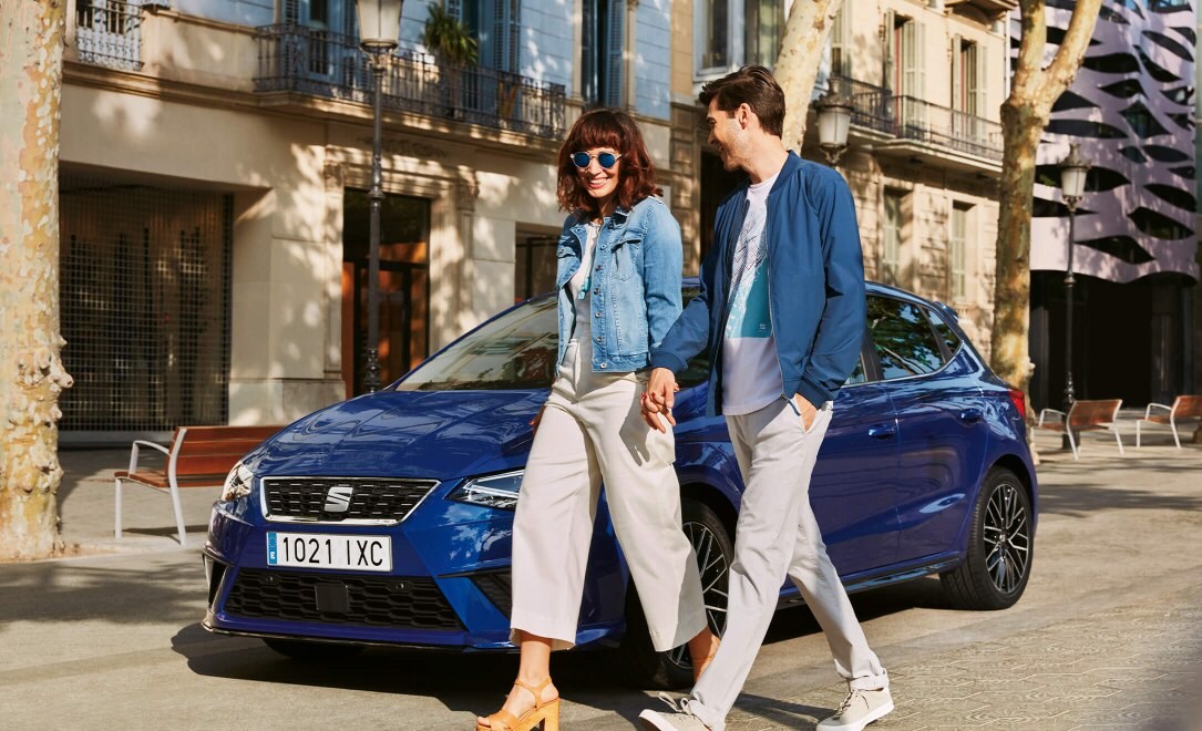 SEAT Motability | SEAT Motability cars | SEAT UK