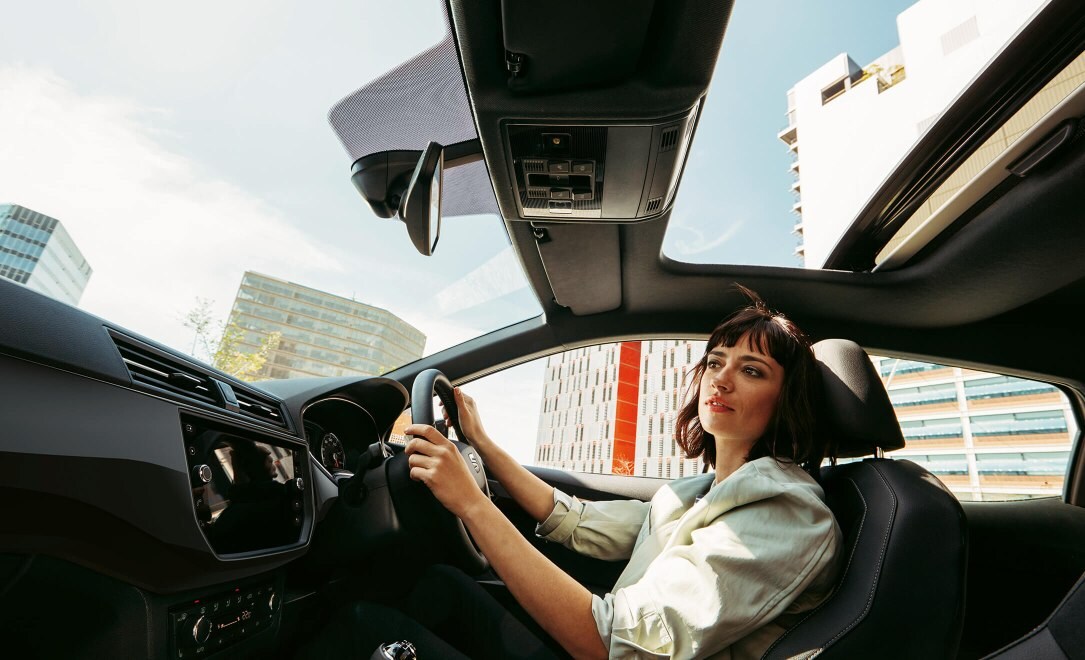 SEAT service plans online | SEAT