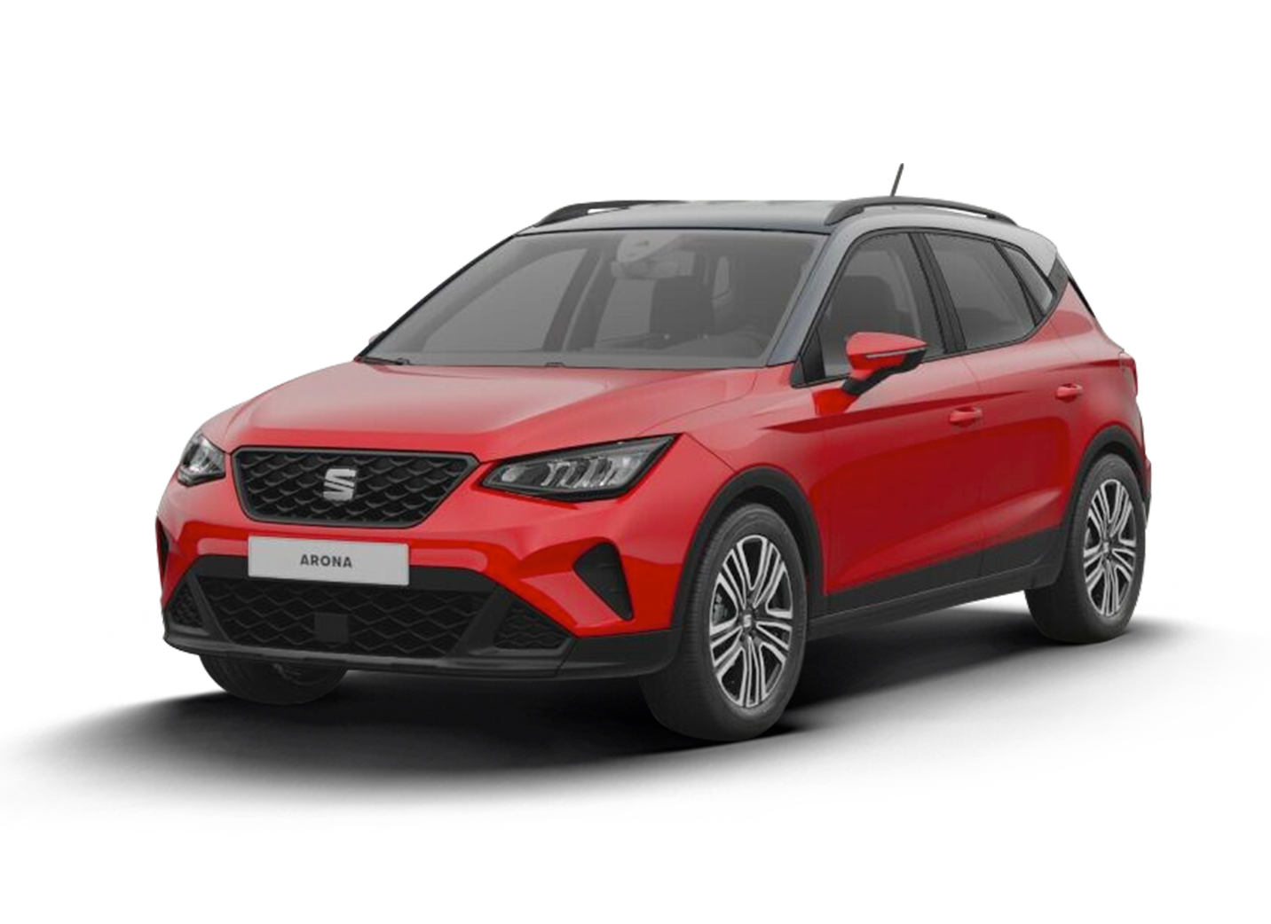 SEAT New Arona City Car - SEAT Business Fleet Cars | SEAT UK