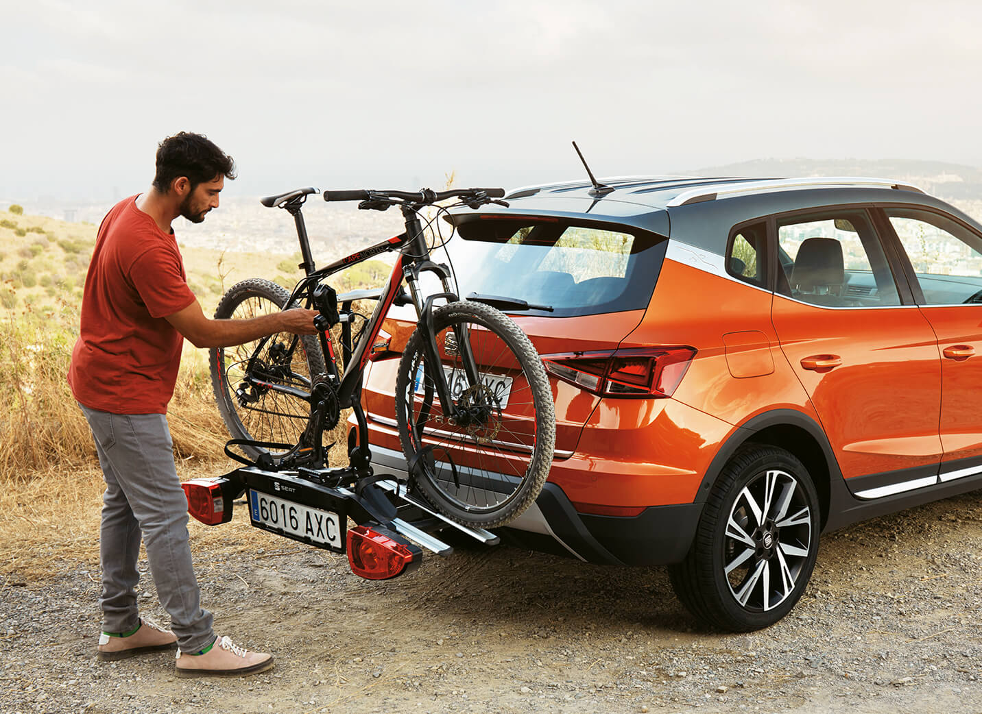 Learn about SEAT Fixed Price Maintenance | SEAT UK