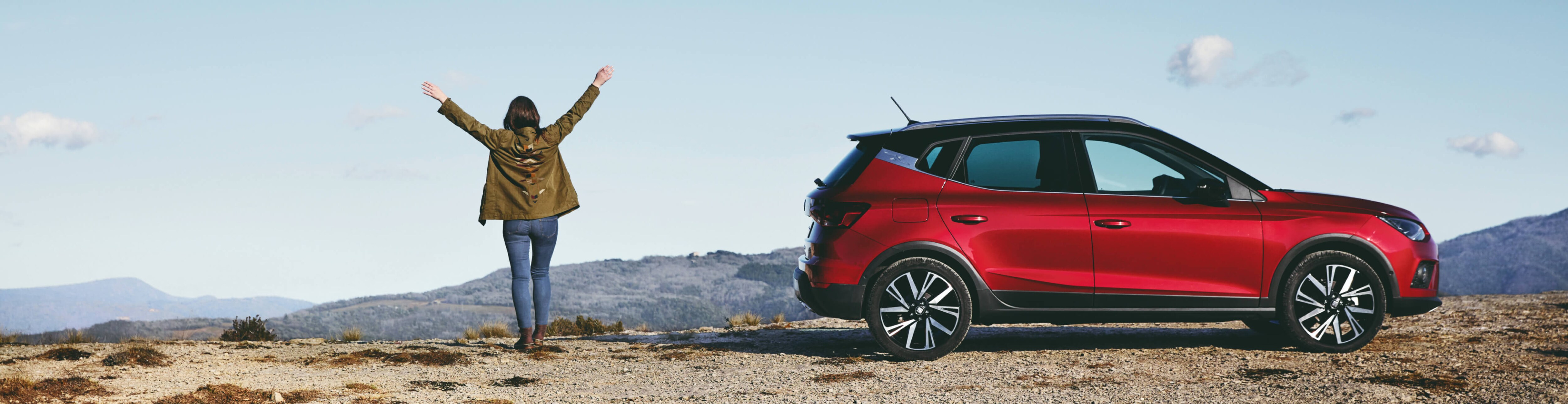 SEAT service plans online | SEAT